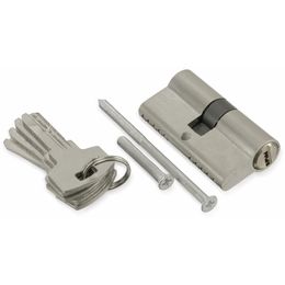 Masterproof Sicherheits-Schlie&szlig;zylinder-Set 1026-PJXY, 60 mm
