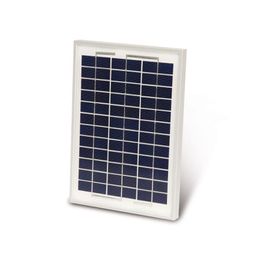 Divolta Solarmodul DS-OG5-12, 12 V-/5 W