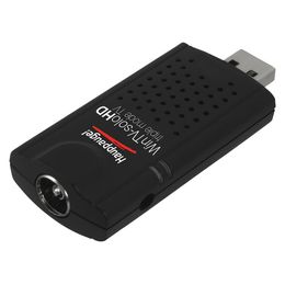 Hauppauge TV-Tuner WinTV solo HD