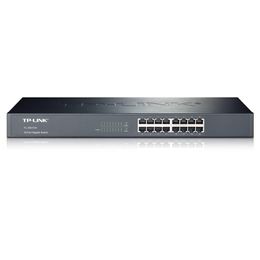 TP-LINK Gigabit Netzwerk-Switch TL-SG1016, 16-Port