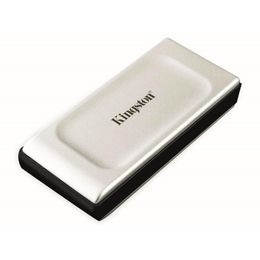 Kingston Externe SSD XS2000, 2 TB