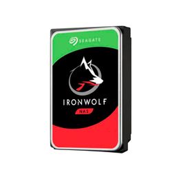 Seagate HDD Ironwolf ST8000VN004 8TB