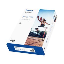 INAPA Kopierpapier Tecno Speed 80g 2500 Blatt