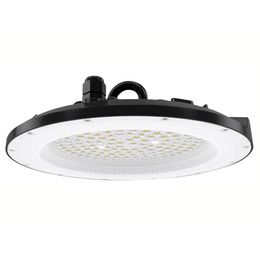 LUXULA LED-Highbay-Leuchte, UFO, EEK: F, 100 W, 10000 lm, 5000 K