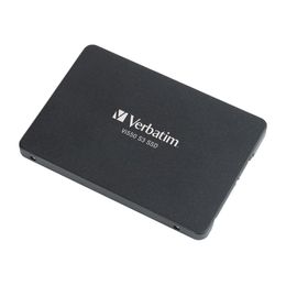 Verbatim SSD Vi550, 4 TB