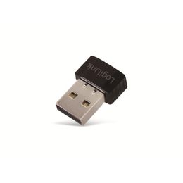 Logilink 600 Mbps WLAN 802.11ac Nano USB 2.0 Adapter WL0237