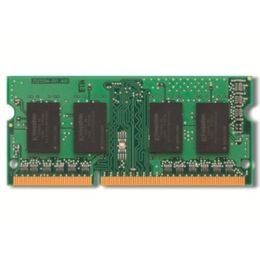 Kingston SO-DIMM RAM KVR26S19S8/16, 16 GB DDR4, C19