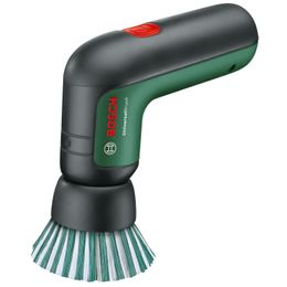 Bosch Akku-Reinigungsb&uuml;rste UniversalBrush, 06033E0000, 3,6 V