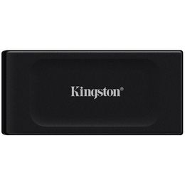 Kingston Externe SSD XS1000 2TB