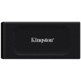 Kingston Externe SSD XS1000 1TB