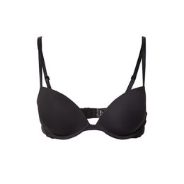Calvin Klein Underwear Bra female size 85 Black