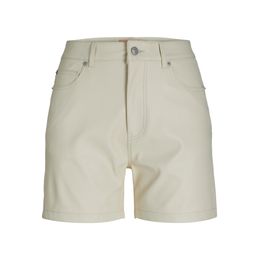 Jack & Jones JJXX Shorts 'Kenya' Damen Gr&ouml;&szlig;e 36 creme