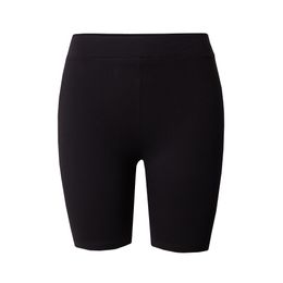 Only Carmakoma Shorts 'Time' Damen Gr&ouml;&szlig;e L schwarz