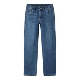 lmtd LIMITED BY NAME IT LMTD Jeans 'Kim' M&auml;dchen Gr&ouml;&szlig;e 164 blue denim