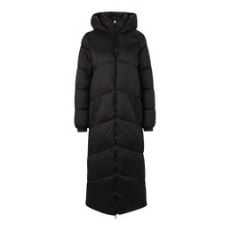 Vero Moda Tall Mantel 'Uppsala' Damen Gr&ouml;&szlig;e XS schwarz Wintermantel