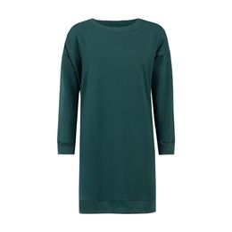 TEYLI Kleid Damen Gr&ouml;&szlig;e 38 smaragd Winterkleid