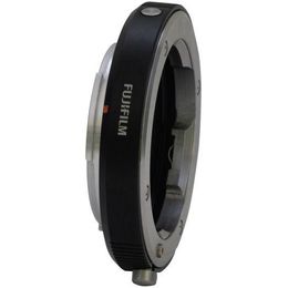 Fujifilm M-Objektivadapter für X-Mount