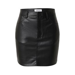 EDITED Rock 'Fibi' Damen Gr&ouml;&szlig;e 40 schwarz