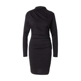 Drykorn Kleid 'BEATREA' Damen Gr&ouml;&szlig;e 38 schwarz Winterkleid