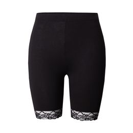 Vero Moda Curve Shorts Damen Gr&ouml;&szlig;e XXXL schwarz