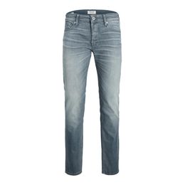 Jack & Jones Jack & Jones Jeans 'JJITim JJOliver' Herren Gr&ouml;&szlig;e 30 dunkelblau