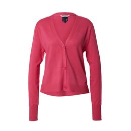 ZABAIONE Strickjacke 'Ch44arlotte' Damen Gr&ouml;&szlig;e L pink