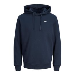 Jj Rebel Sweatshirt Herren Gr&ouml;&szlig;e XL navy / wei&szlig;