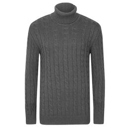 Felix Hardy Pullover Herren Gr&ouml;&szlig;e L anthrazit