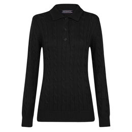 Felix Hardy Pullover Damen Gr&ouml;&szlig;e XL schwarz