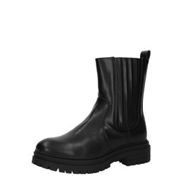 ABOUT YOU Stiefeletten 'Beyza' Damen Gr&ouml;&szlig;e 42 schwarz Winterschuhe