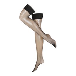 Bluebella Strumpfhose Damen Gr&ouml;&szlig;e L schwarz