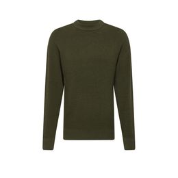 Jack & Jones Jack & Jones Pullover 'JCOOUTDOOR' Herren Gr&ouml;&szlig;e XXL tanne