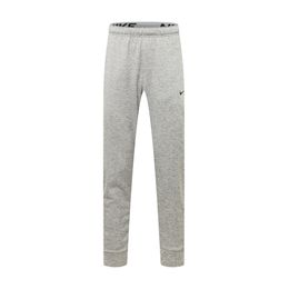 Nike Sporthose Herren Gr&ouml;&szlig;e XXL grau / schwarz