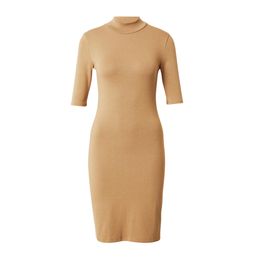 GAP Kleid Damen Gr&ouml;&szlig;e 40 beige Winterkleid