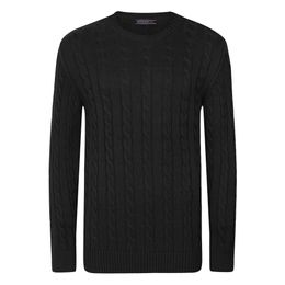 Felix Hardy Pullover Herren Gr&ouml;&szlig;e L schwarz