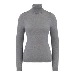 V&eacute;ro Moda Vero Moda Pullover 'VMIris' Damen Gr&ouml;&szlig;e XXL dunkelgrau