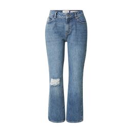 TOMORROW Jeans 'Malcolm Kick' Damen Gr&ouml;&szlig;e 30 blue denim