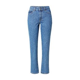 Vila Jeans 'ALICE' Damen Gr&ouml;&szlig;e 27/28 blue denim