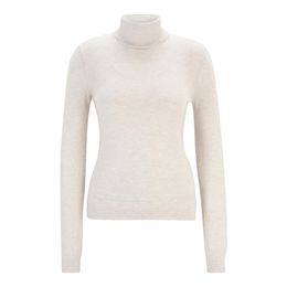 V&eacute;ro Moda Vero Moda Pullover 'VMIRIS' Damen Gr&ouml;&szlig;e S hellgrau