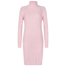 Felix Hardy Strickkleid Damen Gr&ouml;&szlig;e XL pink