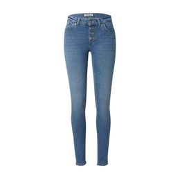 Only Jeans 'ONLSUN' Damen Gr&ouml;&szlig;e 32/33 blue denim
