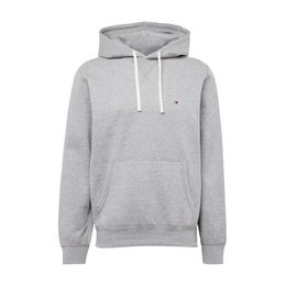 Tommy Hilfiger Sweatshirt 'ESSENTIAL' Herren Gr&ouml;&szlig;e S grau