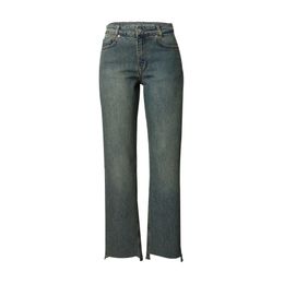 My Essential Wardrobe Jeans 'DangoMW' Damen Gr&ouml;&szlig;e 26 dunkelblau