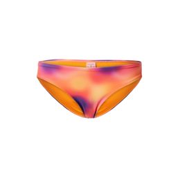 Hunkem&ouml;ller Hunkem&ouml;ller Bikinihose 'Sunset' Damen Gr&ouml;&szlig;e S gelb / lila / orange / pink