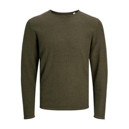 Jack & Jones Jack & Jones Pullover 'JJECooper' Herren Gr&ouml;&szlig;e XS oliv