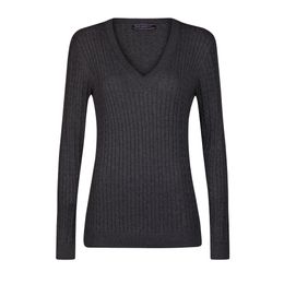 Felix Hardy Pullover Damen Gr&ouml;&szlig;e XL anthrazit