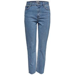 Only Jeans female size 27 Blue denim