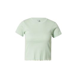 Iriedaily T-Shirt 'Konti' Damen Gr&ouml;&szlig;e M mint