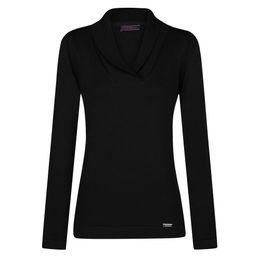 Felix Hardy Pullover Damen Gr&ouml;&szlig;e L orange