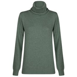 Felix Hardy Pullover Damen Gr&ouml;&szlig;e M gr&uuml;n